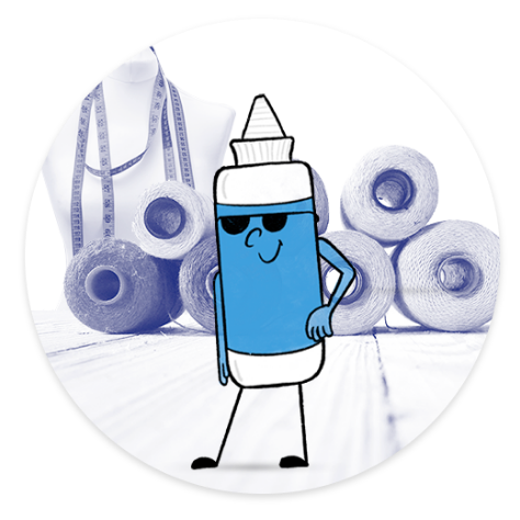 CREA CON PINTURAS ACRÍLICAS POLITEC: HISTORIA DE LA MARCA